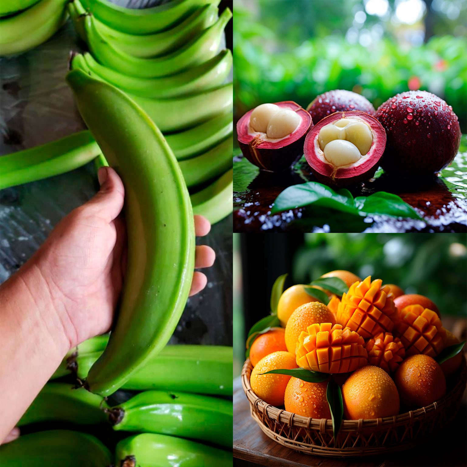 Cabefruit – Produce
